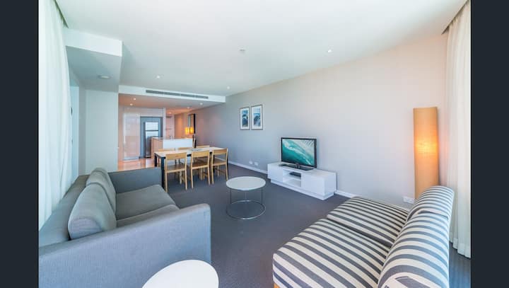 Level29beach Views 2bedroom Apt - Surfers Paradise
