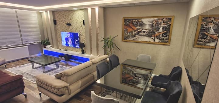 Best Locati̇on İN Beyli̇kduzu (150m2) Aplus - Esenyurt