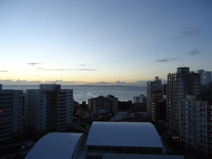 Barra Apartmento - Barra