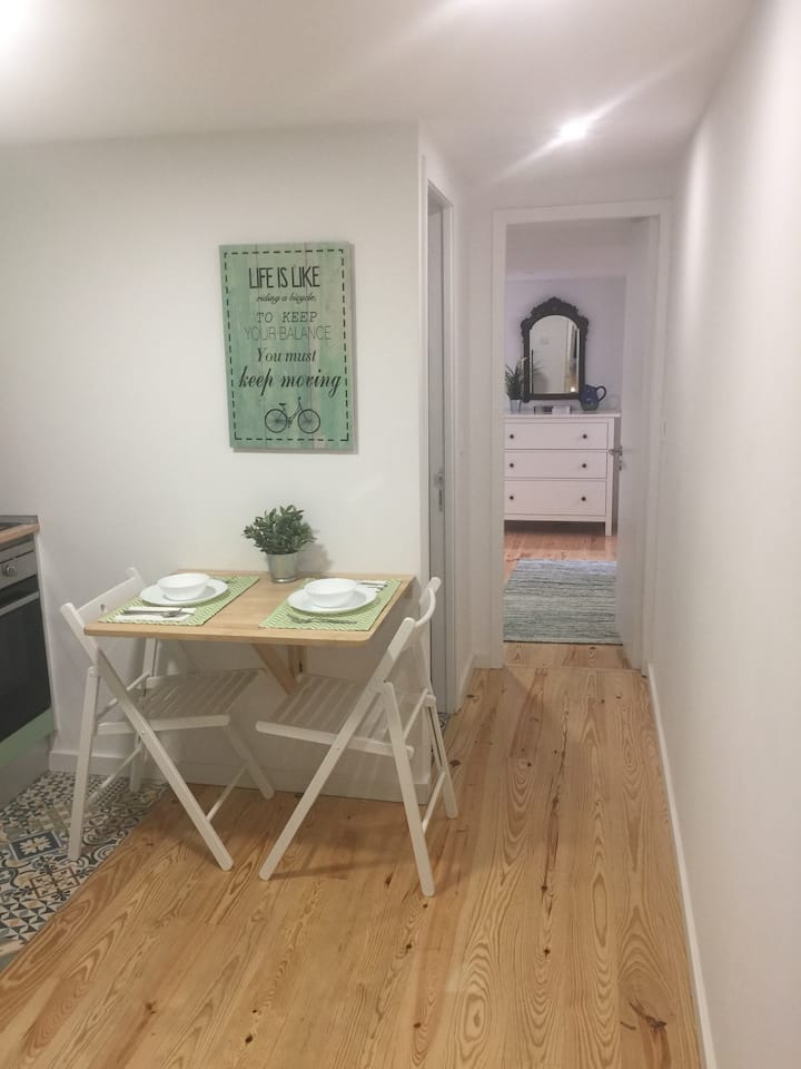 Stay In Alfama - Walk Everywhere - Lisboa