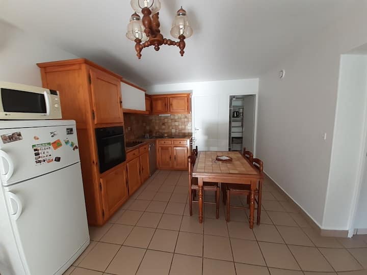 Appartement T3 Paisible - Cambo-les-Bains