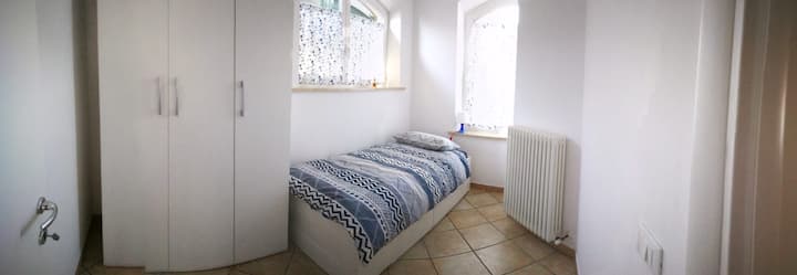 La Casa Di Lalla - Osimo