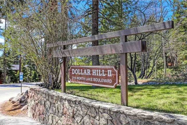 Bel's Tavern Tahoe City - Tahoe City, CA