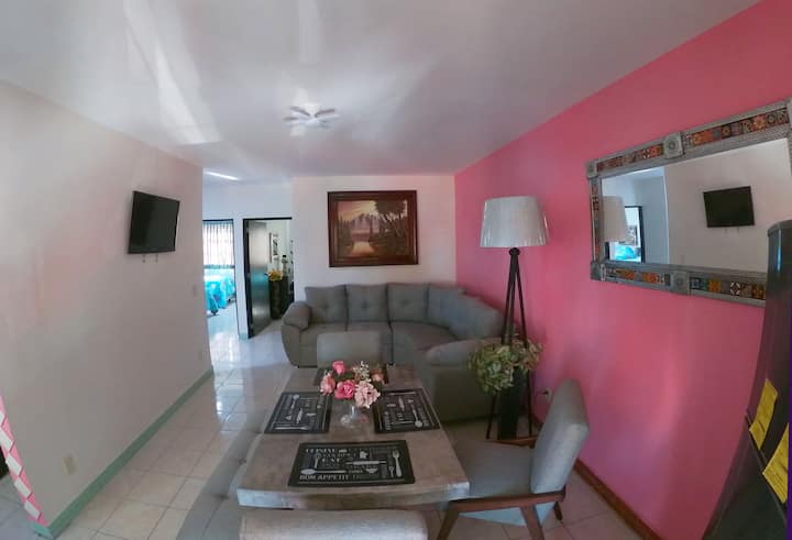 Departamento Tlaquepaque - Tlaquepaque