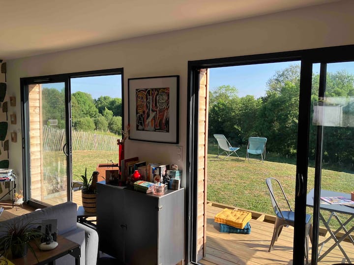 Maison St Christophe Du Bois - Cholet