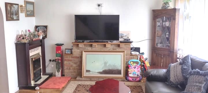 Single Room In Canterbury - Canterbury