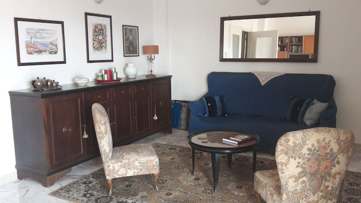 Vico Dolfi 7 - Avola