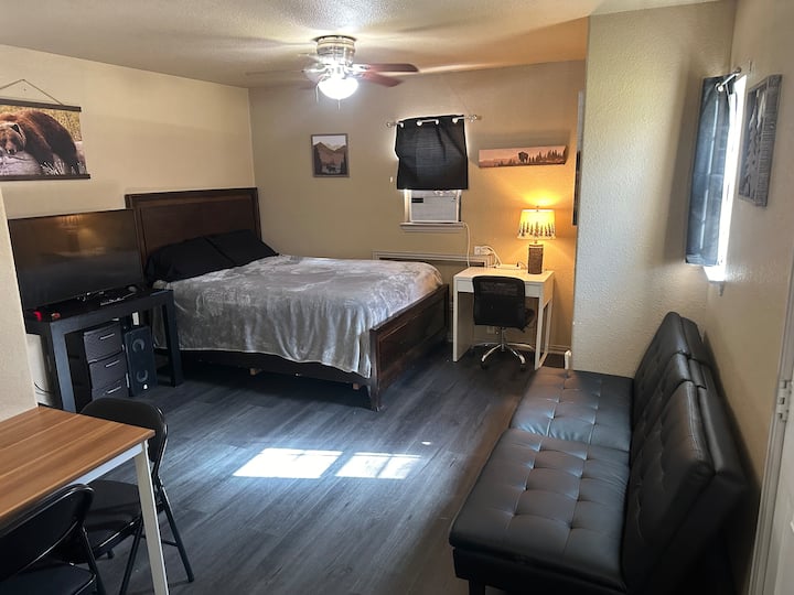 Beautiful Country Cabin, Stores/hospital 2 Min - Eagle Mountain, Azle