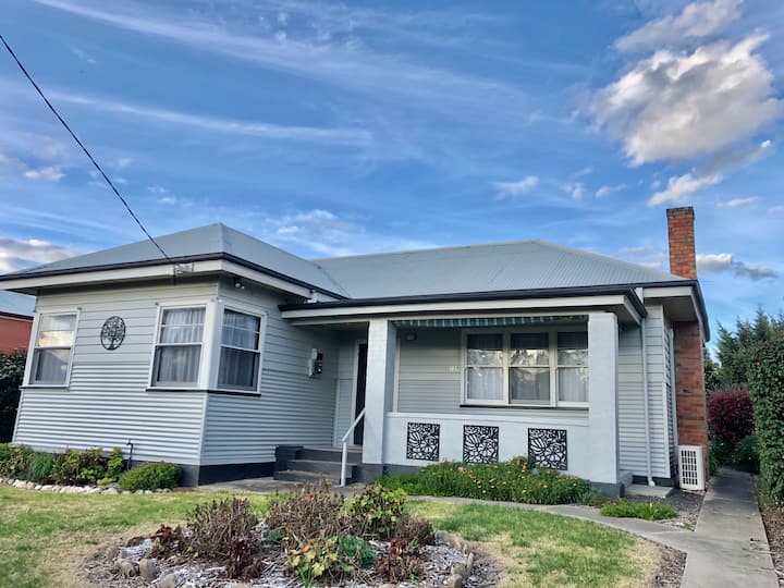 Transit Cottage, Avoca - Avoca