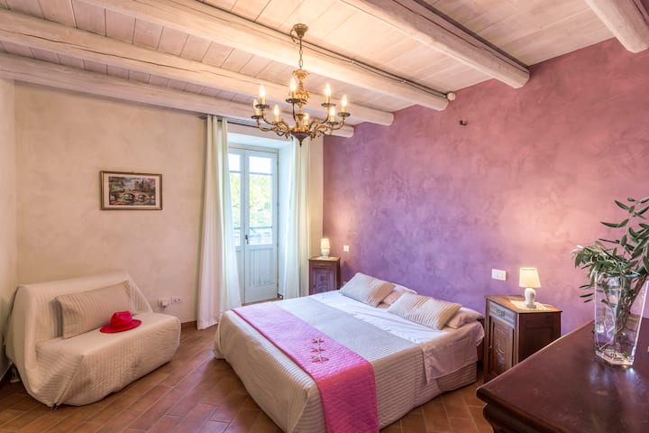 La Masseria - La Rimessa - Vasto
