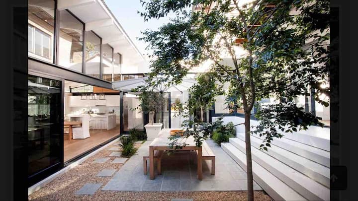 Hout Bay Sunset, Modern Design, Fantastic View - Cape Town