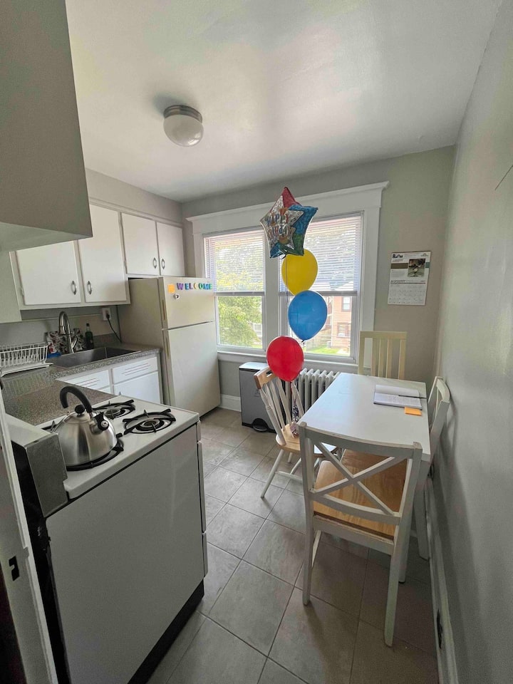 Shared Home Close To All Bus Lines - Staten Island, NY