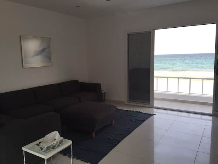 Al Bustan Villa - Muscat