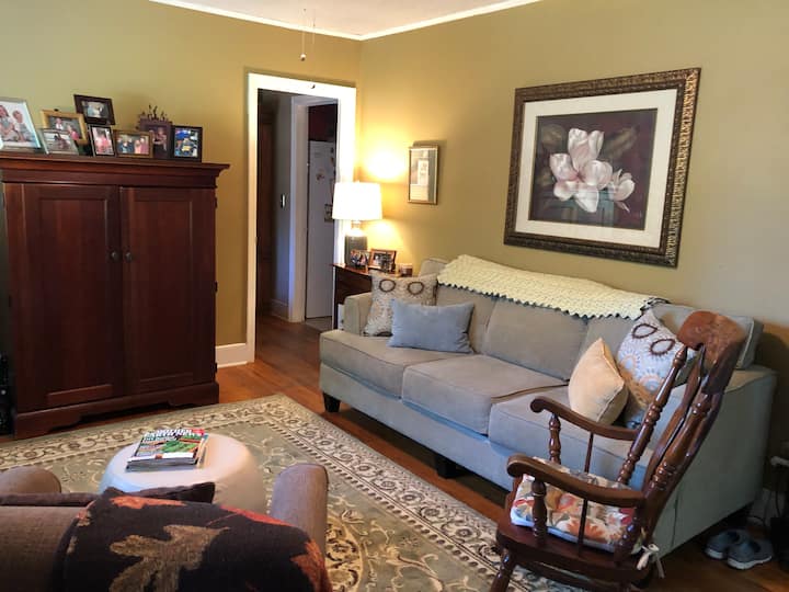 Cozy Room For Rent - Columbia, SC
