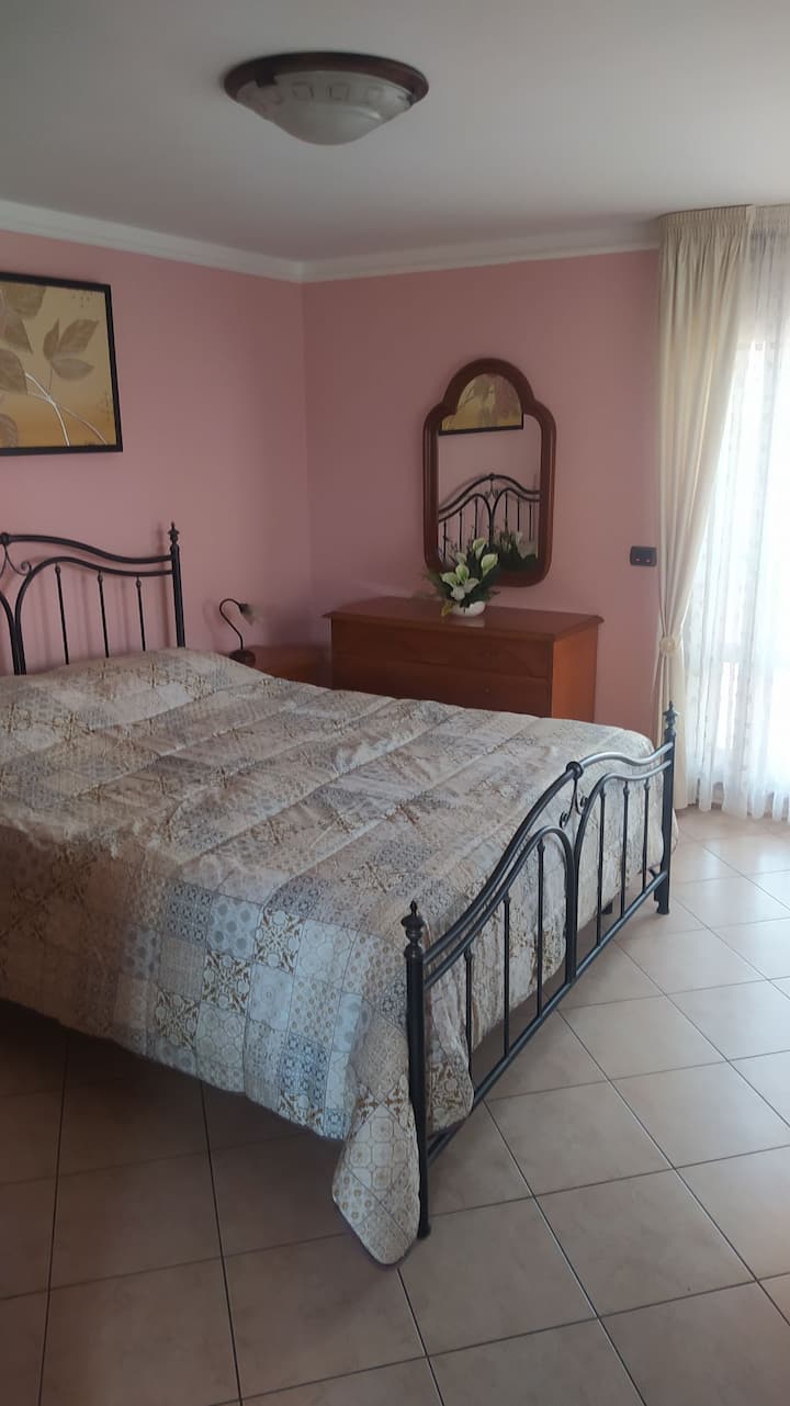Casa Vacanze - Casarano