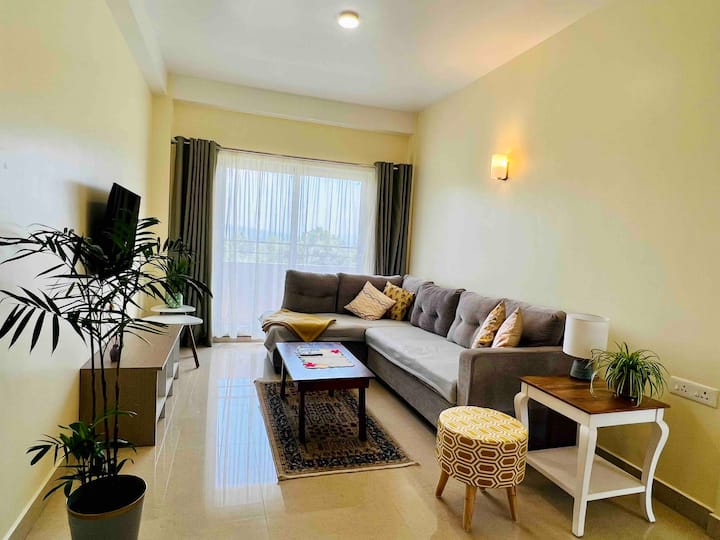 [1b]meadowlark Inn & Apartments(level Zero) - Shillong