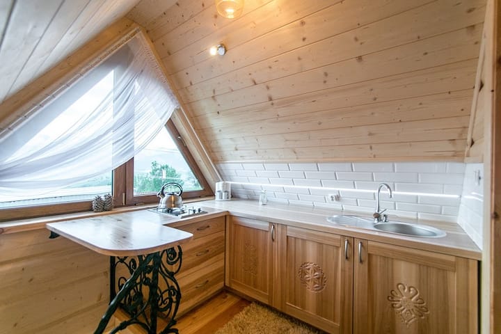 Domek Apartament Z Widokiem Na Góry!! Wakacje - Zakopane