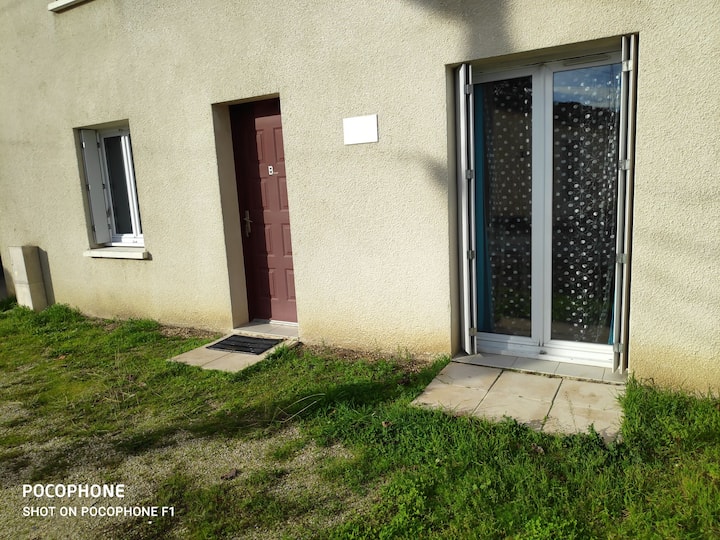 Appartement Bleuet - Bergerac