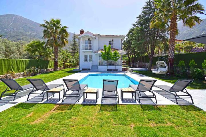 Villa Badem Ağaci - Ölüdeniz