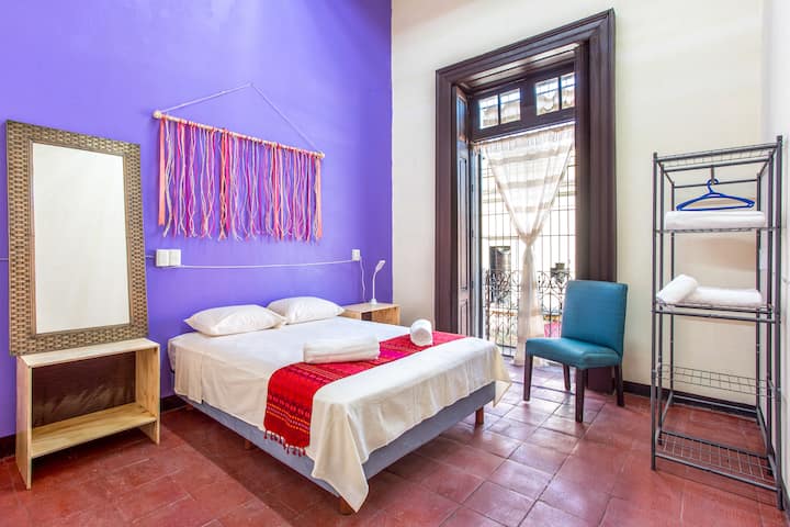 2 Departamentos Juntos En Catedral - Guadalajara