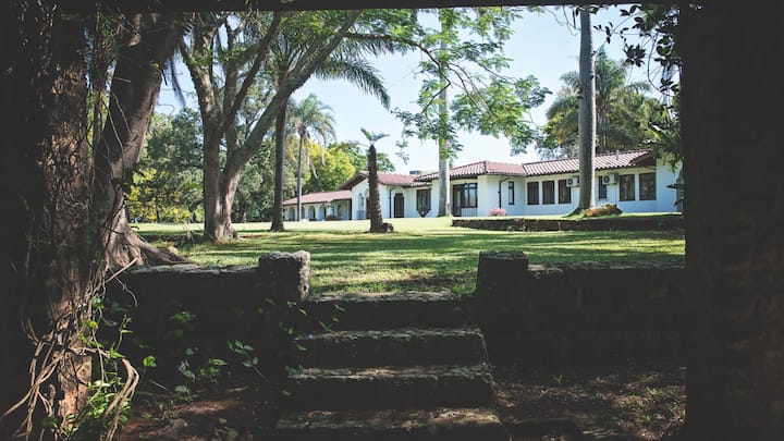 Johnson House - Mtubatuba