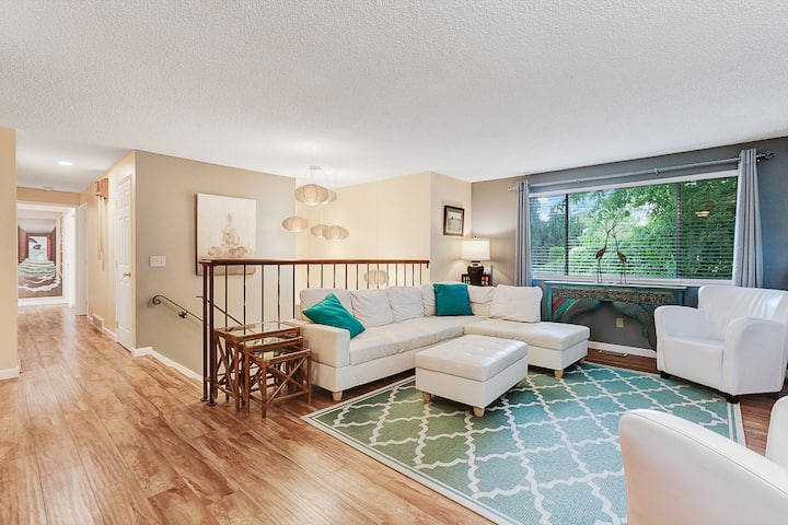 Eureka -Zane/luppo - Kirkland, WA