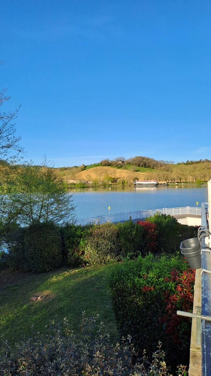 Charmant Appartement - Marciac