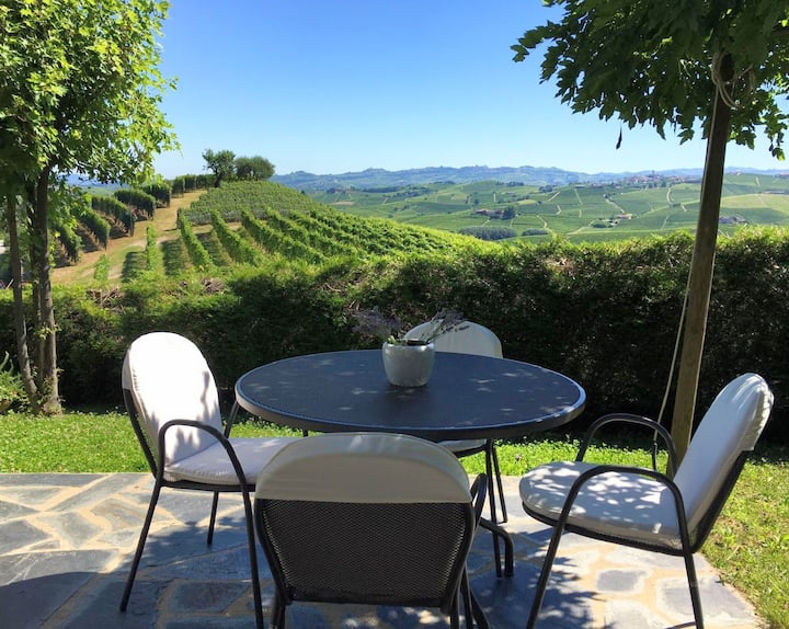 Guest House Cannubi - Barolo
