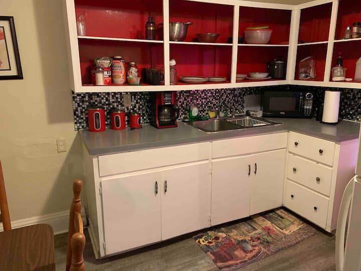 2 Bdrm Comfy Crescent Upper - Fort Wayne, IN