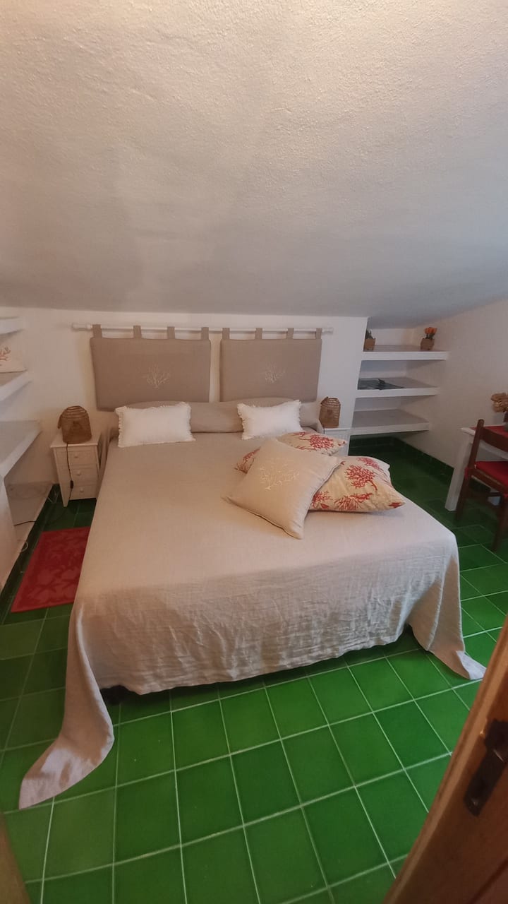 Casa Viky 1 - Palau