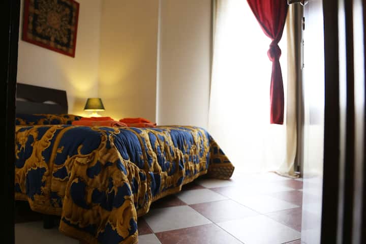 Home Venice - Mestre