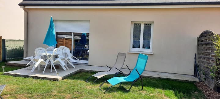 Gîte Ludo En Baie De Somme - Baie de Somme