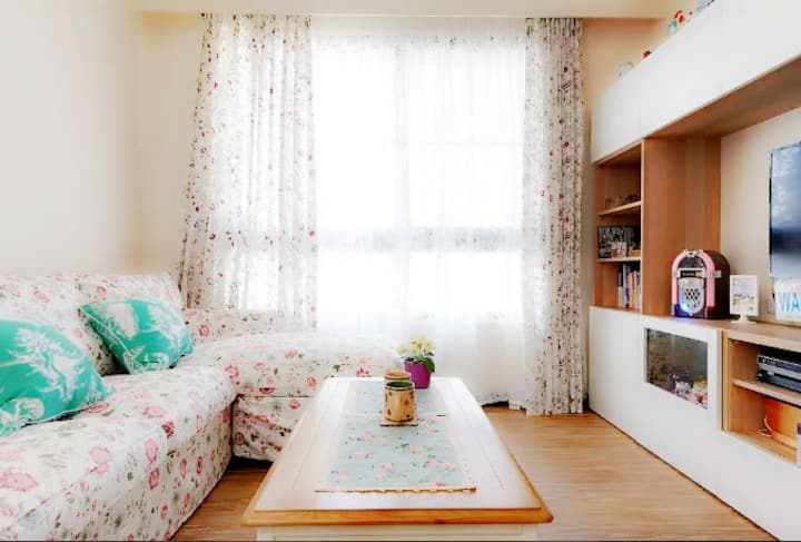 Lovely Dna Best Choice Taoyuan - 大園區