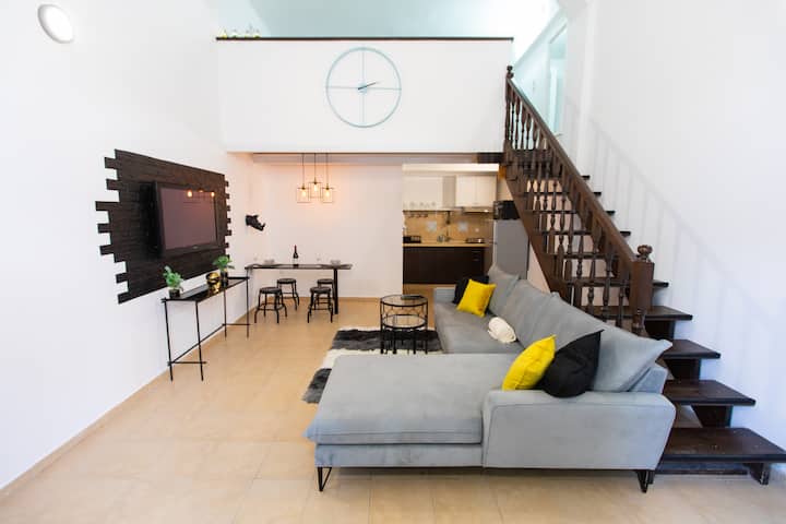⭐ Classic Vacation-best Location In Tlv-yafo ⭐ - Telavive