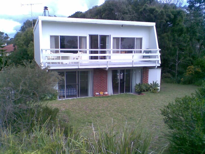 Frank's House - Culburra Beach