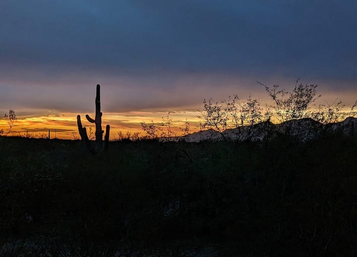 Civano Home Near Pool And Tennis - Tucson, AZ