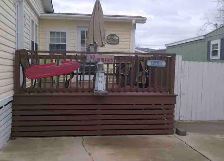 Oceanside Retreat - Murrells Inlet, SC