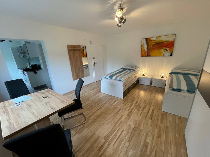 Gästewohnung Conny Nr. 9 - Ansfelden