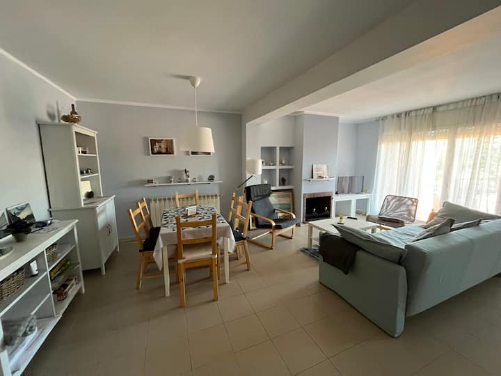 Casa Limonera - Sa Tuna