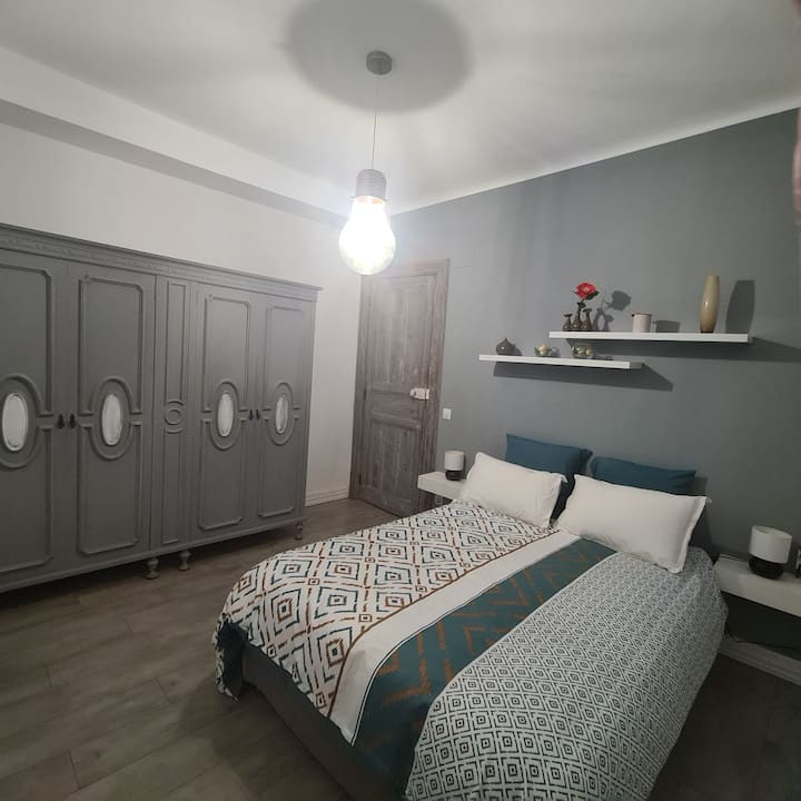Chambre Privée Hendaye - Hondarribia
