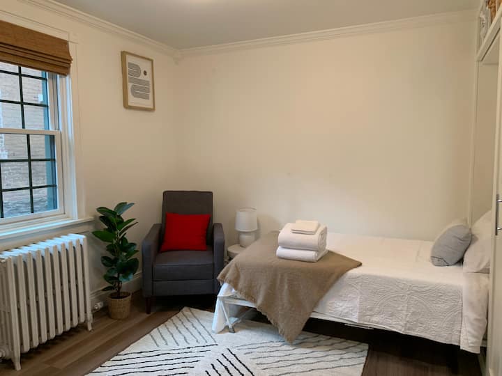 ⁂ Cozy Studio |  Walking Distance To Everything! ⁂ - Buffalo, NY