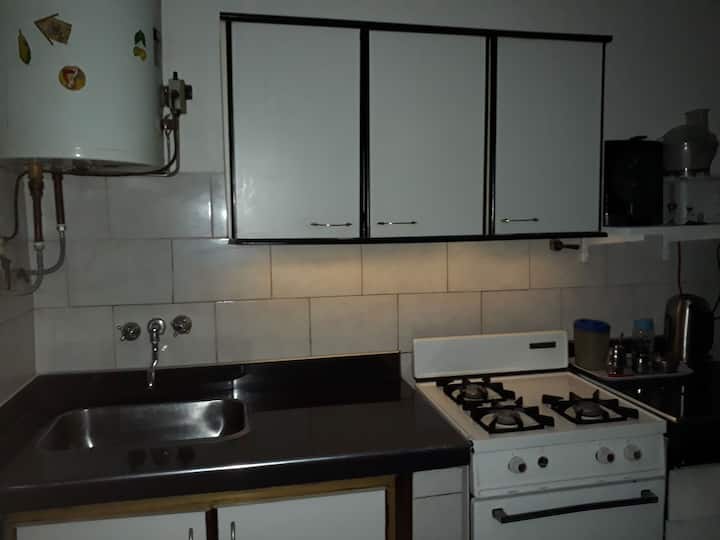 Casa Centro - Necochea