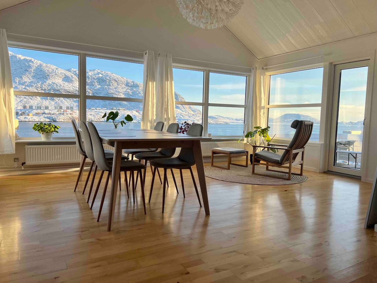 Greenland Vacation Rentals & Homes | Airbnb