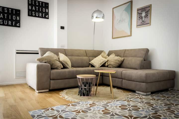 Appartamento L'ulivo Home Suite - Bari