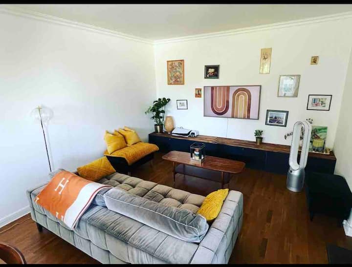 Superbe Appartement Proche Paris/disney - Champigny-sur-Marne