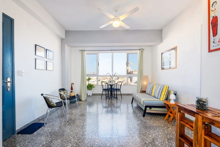 Old Havana Views - Casa De Tula - Havana