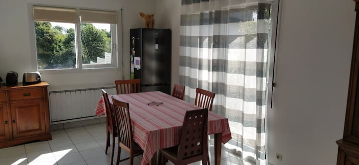 Maison Individuelle Proche De Brest - Camaret-sur-Mer