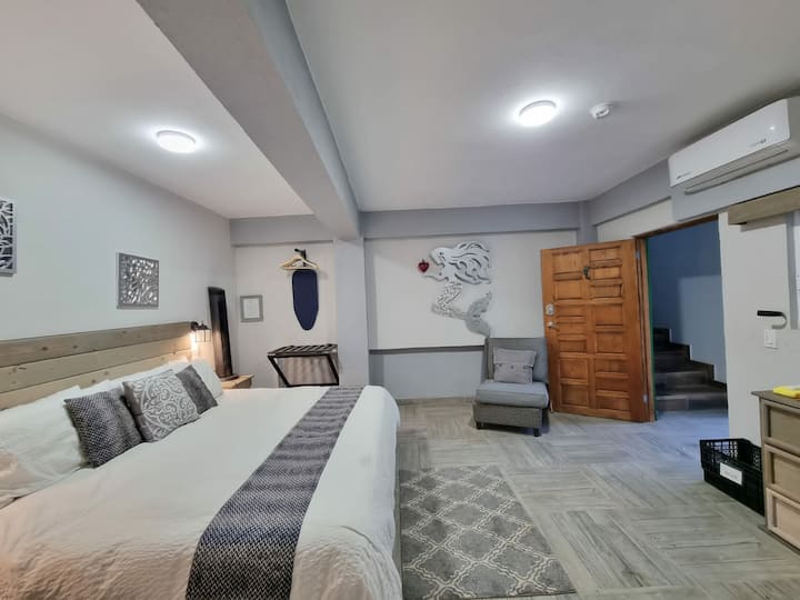 Sirena Retreat @ Nook Azul - Cabo San Lucas