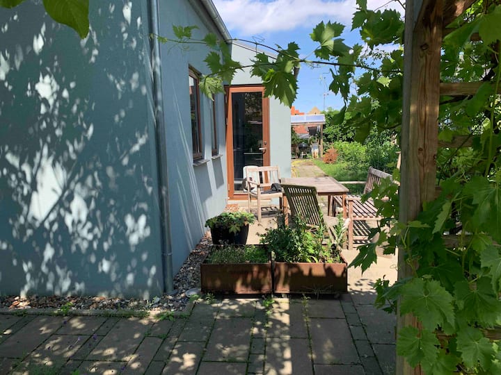 Villa In Dyllic Oasis 15 Mins. From City Centre - Copenhaguen