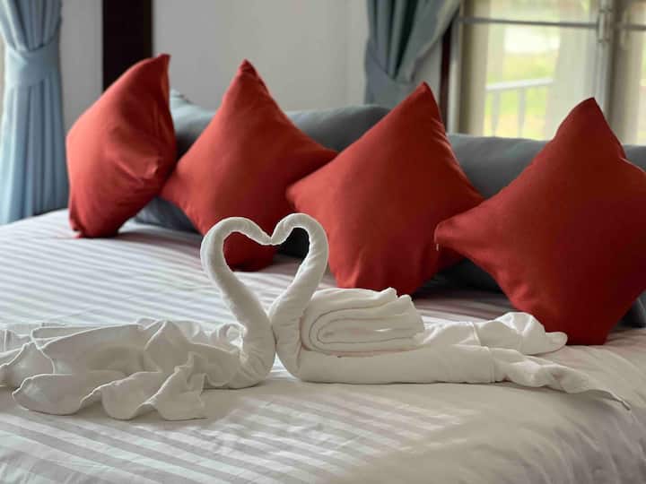 Cosy Home Modern Amenities. Sam Roi Yot. - Sam Roi Yot